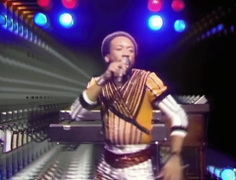 September 21 GIF by Earth, Wind & Fire - Find & Share on GIPHY