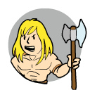 Fallout Emote Sticker by Bethesda for iOS & Android | GIPHY