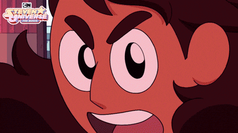 Steven Universe Connie GIF by Cartoon Network - Find & Share on GIPHY