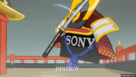 Destroy GIF - Find & Share on GIPHY