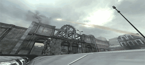 Call Of Duty Modern Warfare 3 GIFs on Giphy