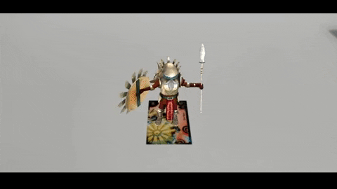 Game Ar GIF by Wikitude - Find & Share on GIPHY