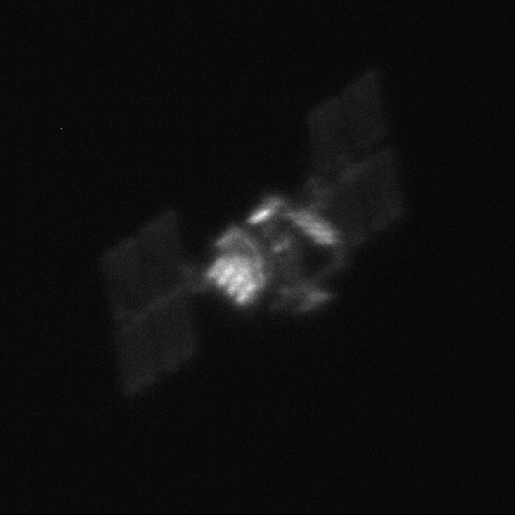 Iss GIF - Find & Share on GIPHY