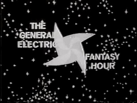 Rudolph The Red Nosed Reindeer Vintage GIF by General Electric - Find ...