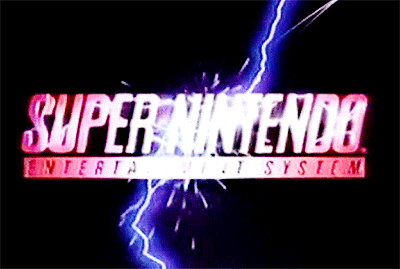 Nes Animated Gif