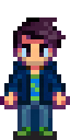 Shane Sprite Edit at Stardew Valley Nexus - Mods and community