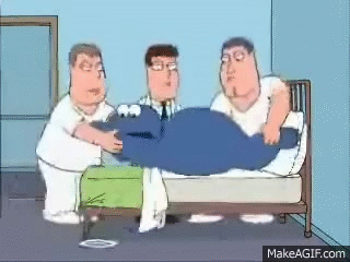 Rehab GIF - Find & Share on GIPHY