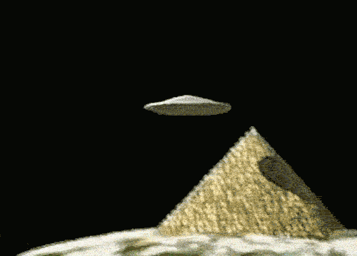 Aliens Ufo GIF by Digg - Find & Share on GIPHY