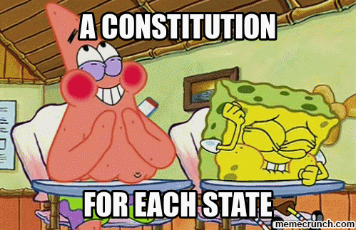 Constitution GIF - Find & Share on GIPHY