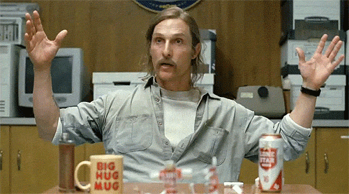 True Detective GIF - Find & Share on GIPHY