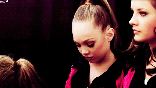 Maddie Ziegler Find And Share On Giphy
