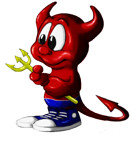 Demons GIFs - Find & Share on GIPHY