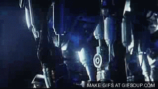 Terminator GIF - Find & Share on GIPHY