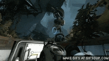 Glados GIFs - Find & Share on GIPHY