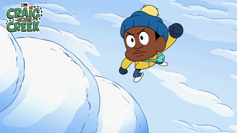 Angry Craig Of The Creek GIF by Cartoon Network - Find & Share on GIPHY