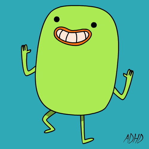 Fox Animation Dancing GIF by Animation Domination High-Def - Find ...