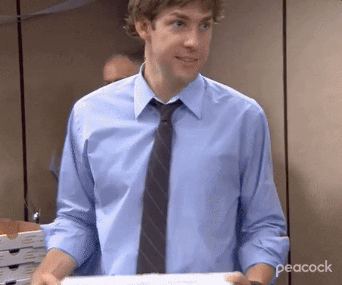 Season 4 Kevin GIF by The Office - Find & Share on GIPHY