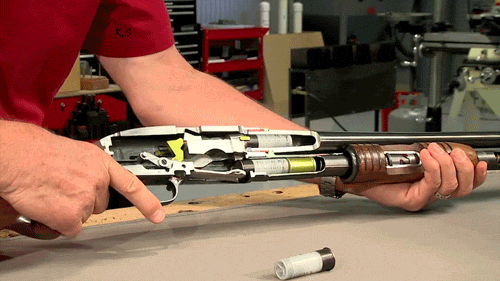 Shotgun GIF - Find & Share on GIPHY