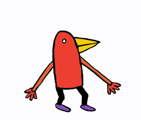 Flapping GIF - Find & Share on GIPHY