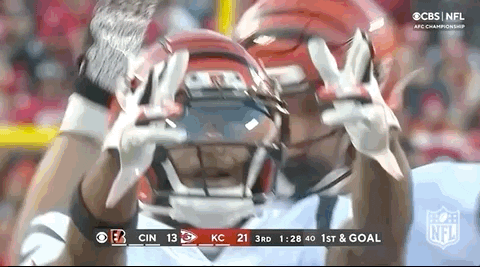 Nfl Playoffs Football GIF by NFL - Find & Share on GIPHY