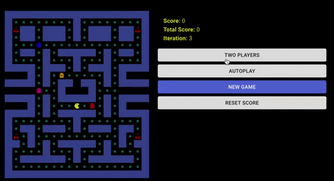 GitHub - Papatiara/pacman: I implemented the auto function and the two ...