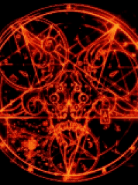 Pentagram GIF - Find & Share on GIPHY