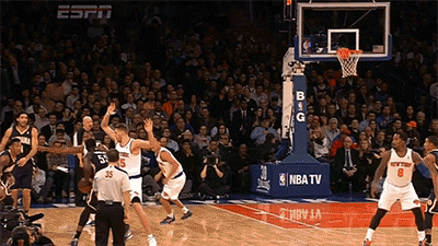 Buzzer Beater Basketball GIF - Find & Share on GIPHY