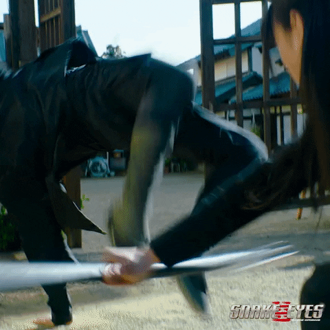 Gi Joe GIF by Snake Eyes - Find & Share on GIPHY