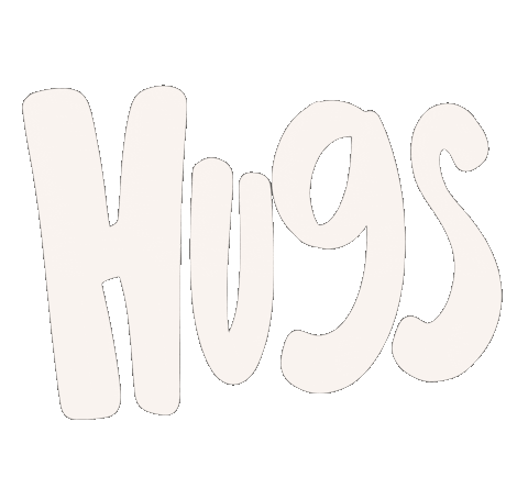 Miss You Hug Sticker by Demic for iOS & Android | GIPHY