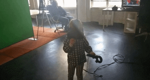 Vr Fail GIF - Find & Share on GIPHY