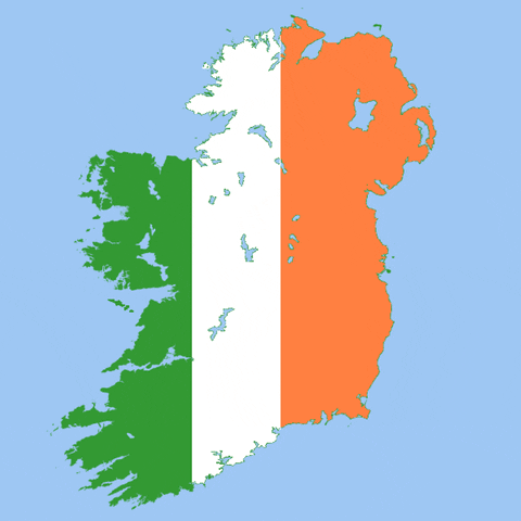 Ireland GIFs - Find & Share on GIPHY