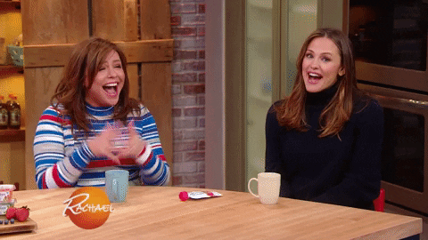 Rachael Ray Show GIF - Find & Share on GIPHY