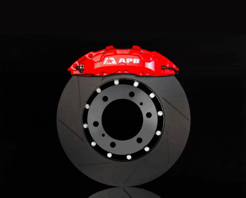 American Power Brakes GIF - Find & Share on GIPHY