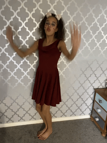 Pose GIF by FACE. by Laura - Find & Share on GIPHY