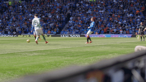Rangers Fc Soccer GIF by Rangers Football Club - Find & Share on GIPHY