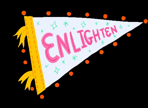 Flag Enlighten GIF - Find & Share on GIPHY