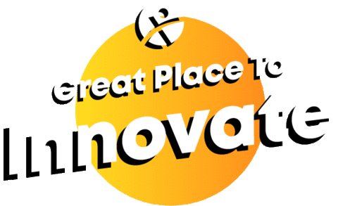 Extia Innovate Sticker by Extia_conseil for iOS & Android | GIPHY