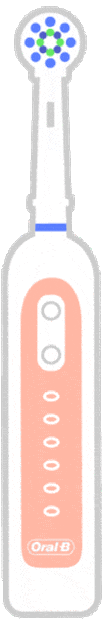 Teeth Tooth Sticker by Oral-B for iOS & Android | GIPHY