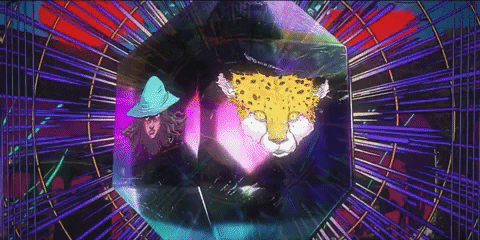 Fields GIF by EARTHGANG - Find & Share on GIPHY