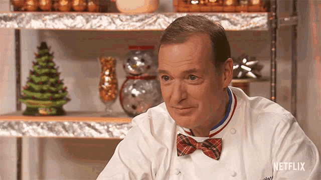 Baking GIF by NETFLIX - Find & Share on GIPHY