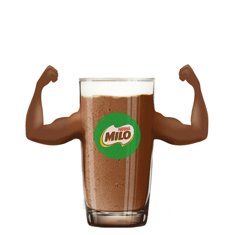 MILO South Africa GIF - Find & Share on GIPHY