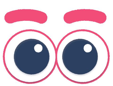 Happy Face Sticker by Bottletop for iOS & Android | GIPHY