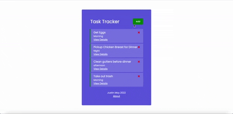 JustyMoy (Justin Moy) · GitHub