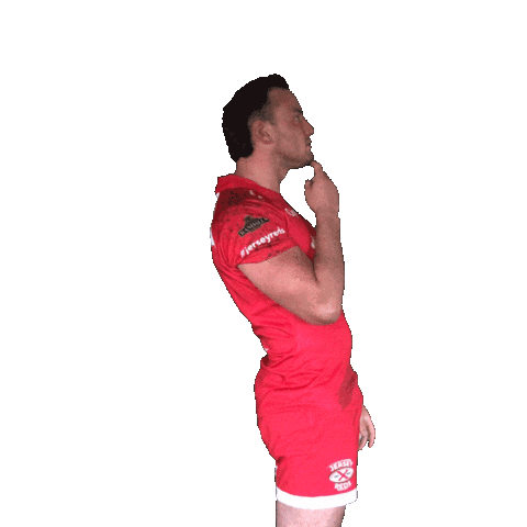 Dance Dancing Sticker by Jersey Reds for iOS & Android | GIPHY