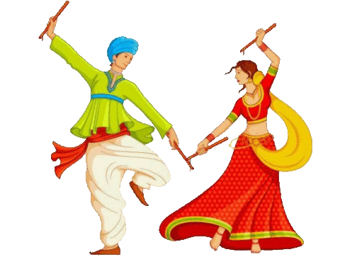 Dance Festival Sticker by aspar studio for iOS & Android | GIPHY