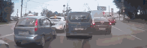 Fight Traffic GIF - Find & Share on GIPHY