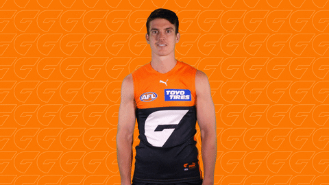 Afl GIF by GIANTS - Find & Share on GIPHY