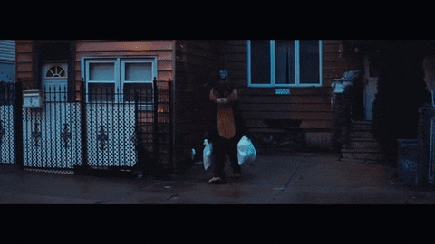 Sad The Color Before The Sun GIF by Coheed and Cambria - Find & Share ...