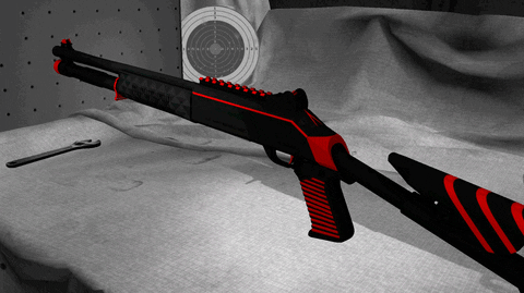 Steam Workshop::Refined