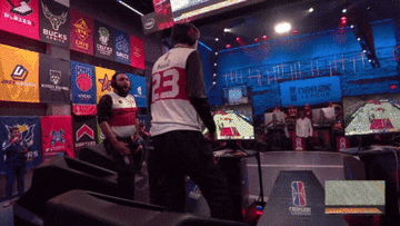 Nba 2K Heat Check Gaming GIF by NBA 2K League - Find & Share on GIPHY